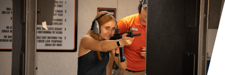 THE CENTERS - Magnum Shooting Center