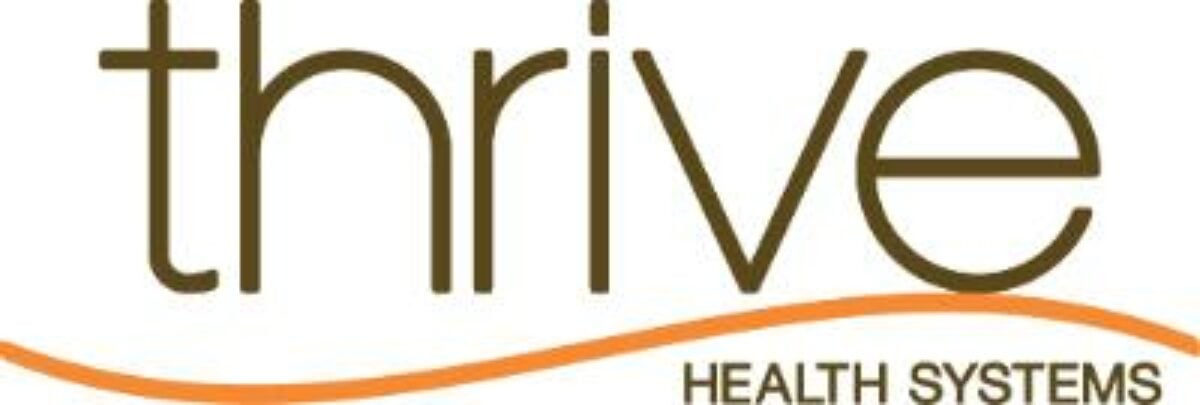 THRIVE HEALTH SYSTEMS - AFFILIATES - Magnum Shooting Center